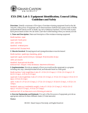 Bacterial Genetics Lab Report - This will allow the observation of new ...