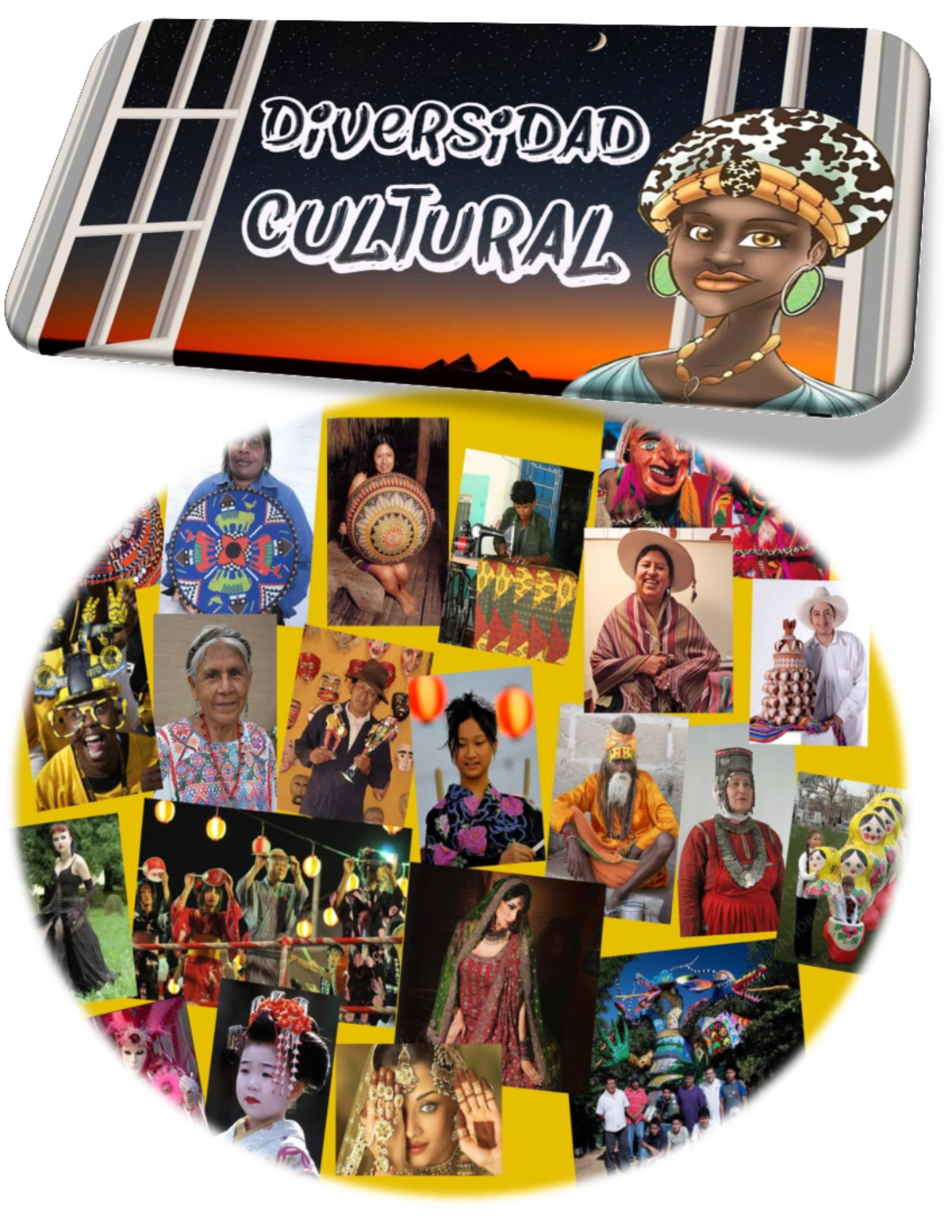 Diversidad cultural 1 - TEMA LAS POLITICAS CULTURALES EN AMERICA LATINA ...