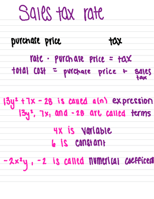 [Solved] One side of a triangle is twice the smallest side The third ...