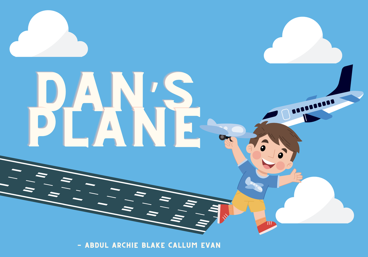 Dan's Plane - wfqwefawefwefw - DANDANDAN’’’SSS PLANEPLANEPLANE ABDUL ...