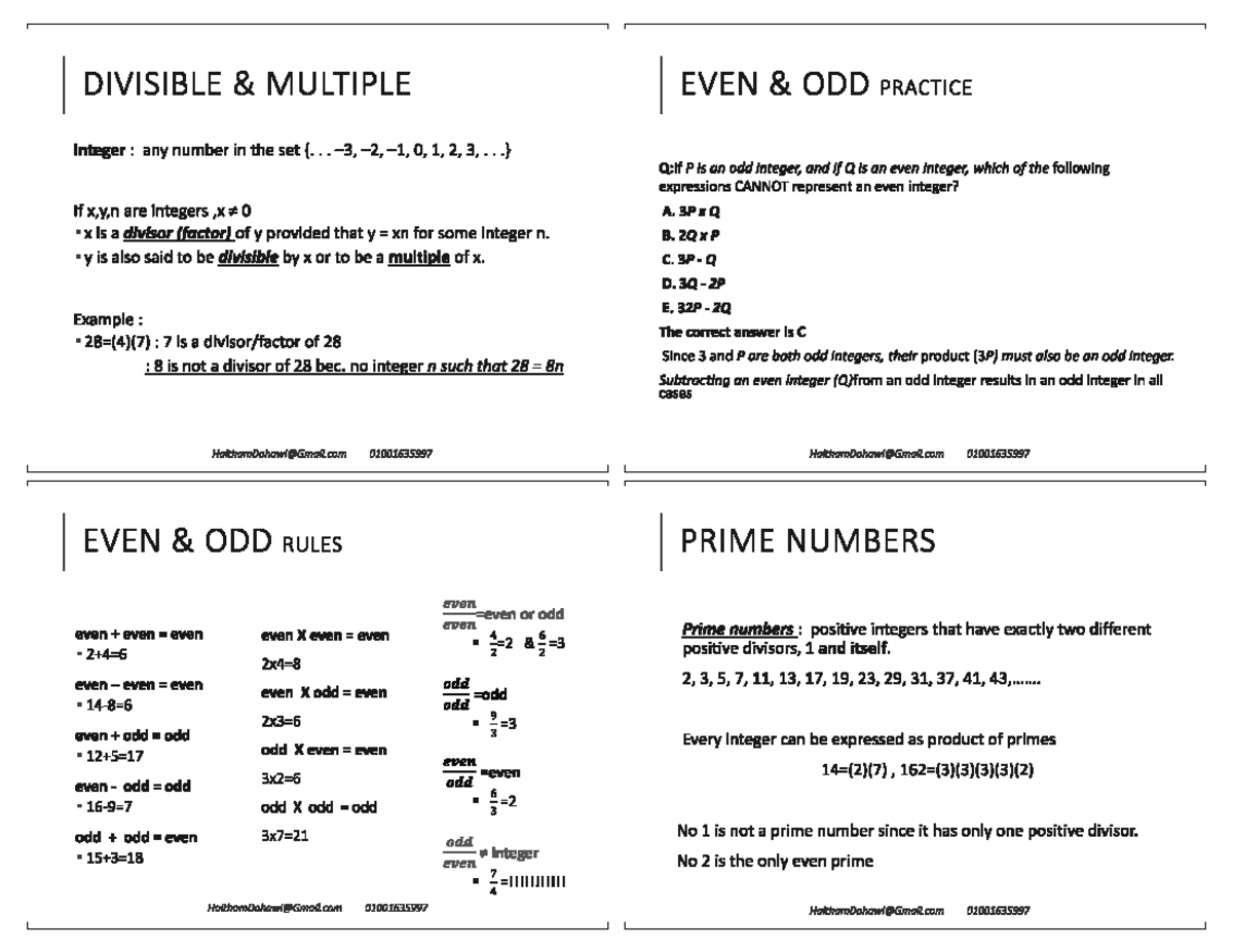 Math equations - N/A - Strategic management - Studocu
