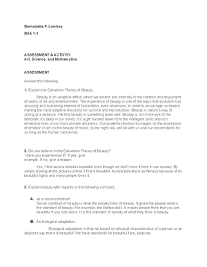 ART Appreciation Lesson 3 Art and Artisans: Production Process, Medium ...