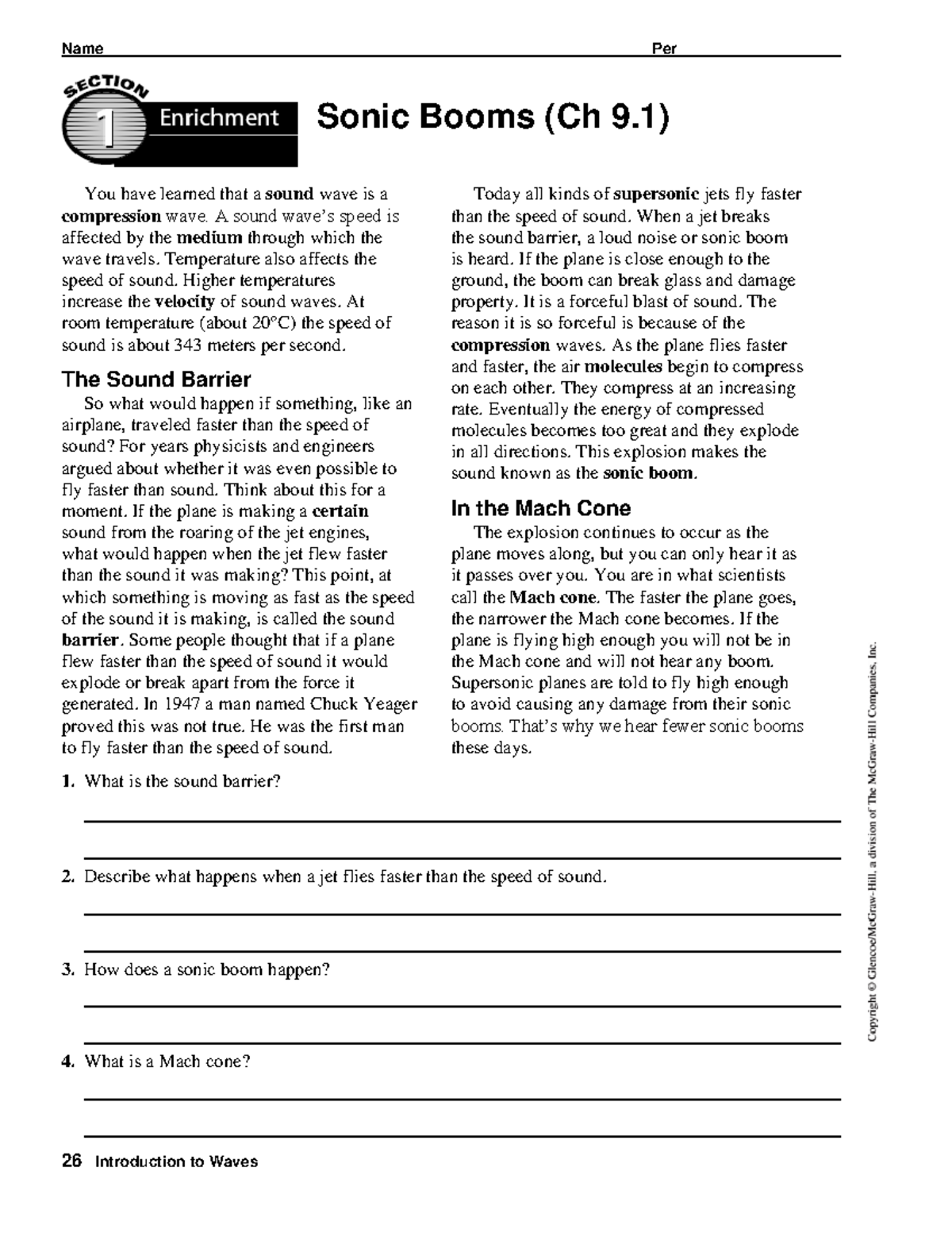 Kami Export - Serenity Reyes - Sonic Boom Intro and AVID article - Name