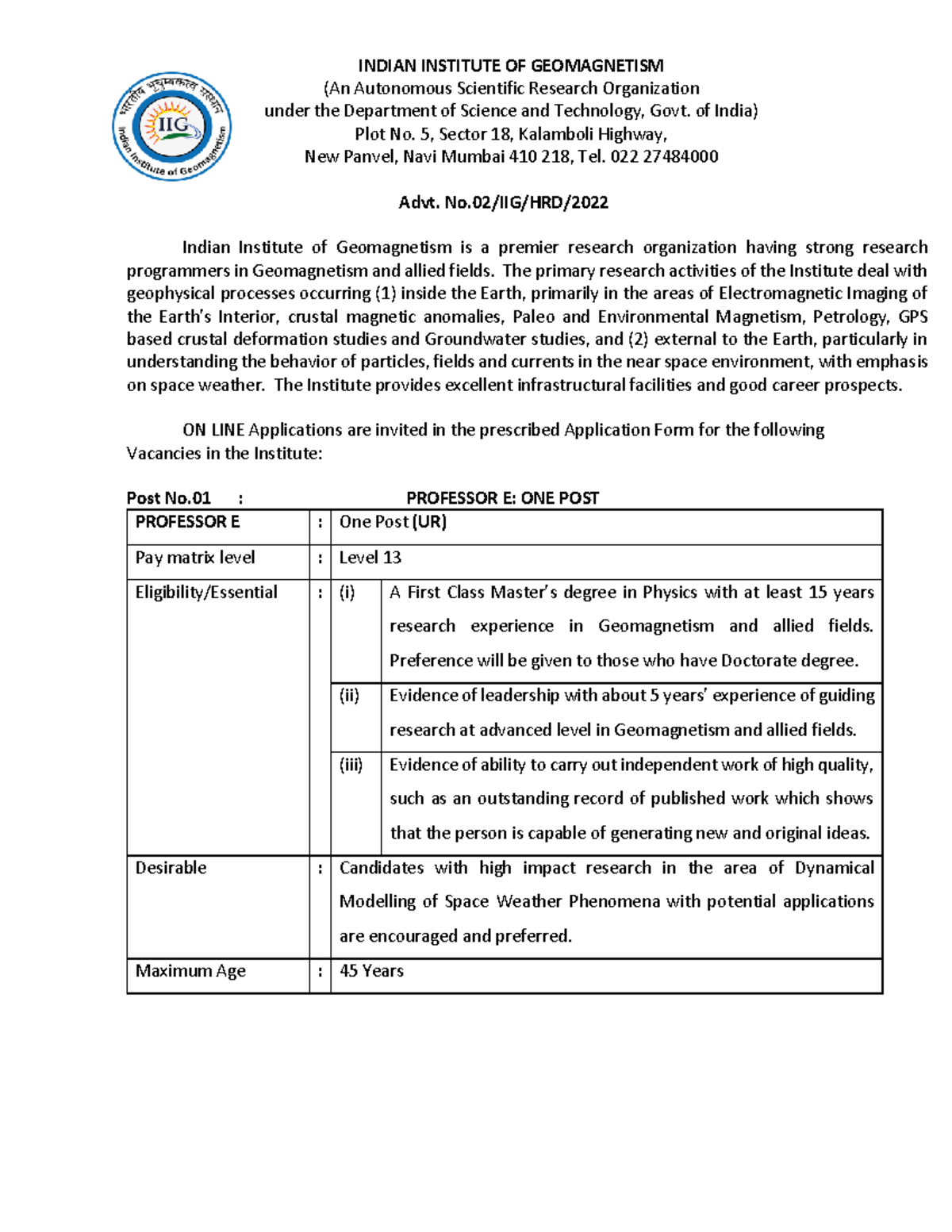 IIGM 20 07 2022 - fkdasjlkb;adji'obhqajh'er'bjobn zm,bnad;grdh[obe'aJ ...