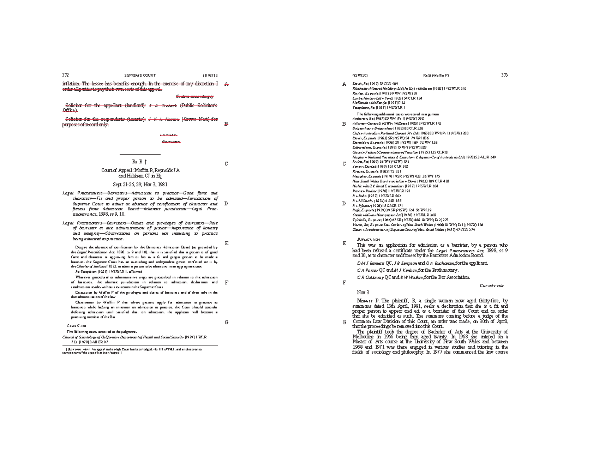 372 - Article - ([1981] 2 372 SUPREME COURTinflation. The lessee has ...