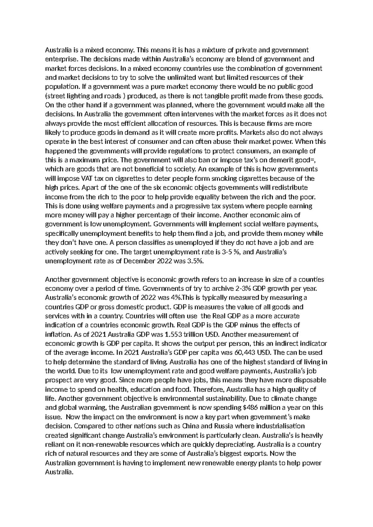 Economic 9:02 - The demand and supply of bananas in australia ...