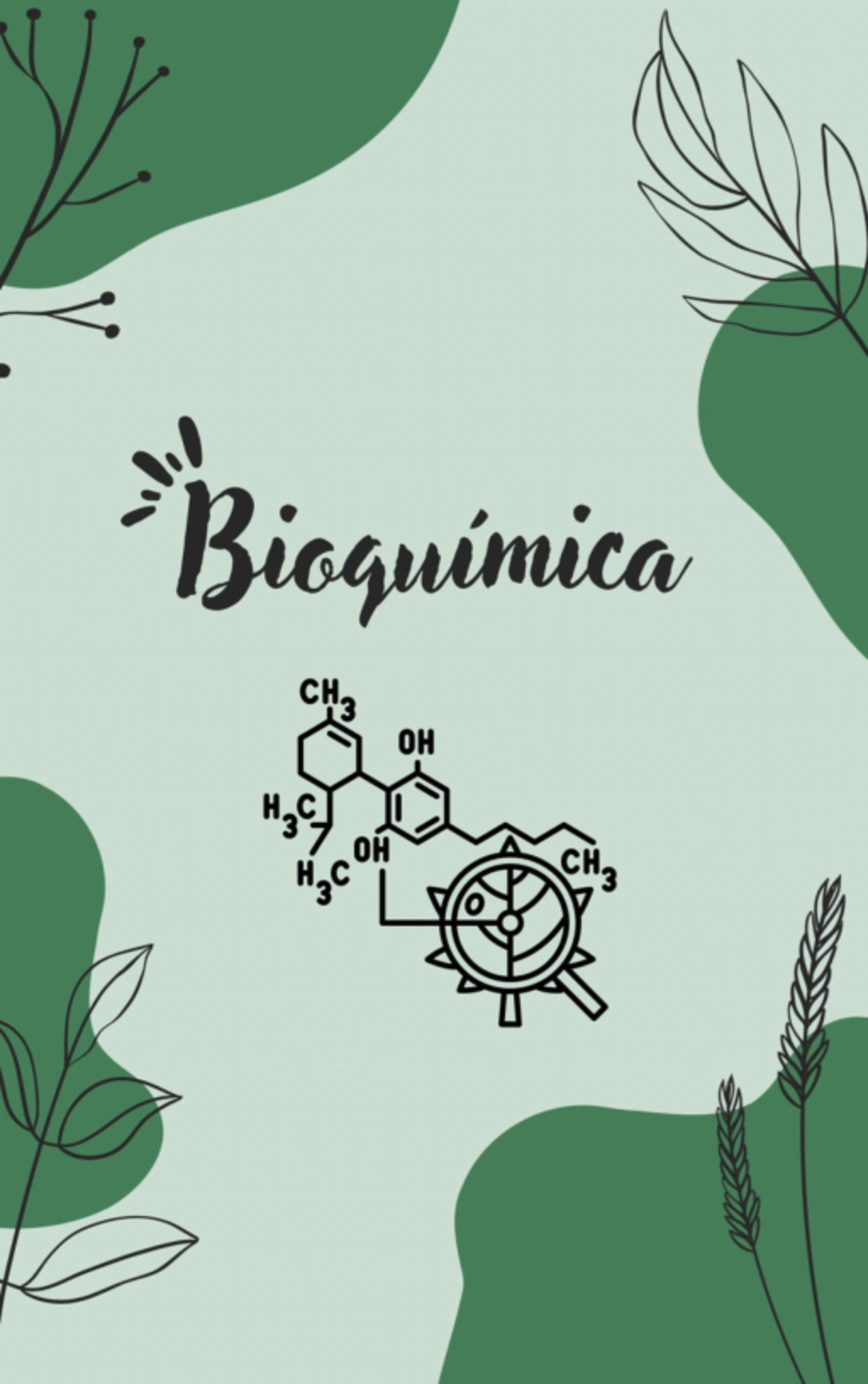 Bioquímica U3 - Unidad 3 bioquimica - Metabolismo lípidos ↓ Ruta anabolica para sintetizar ...