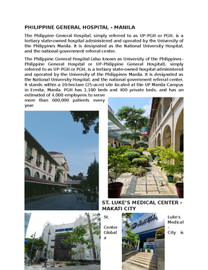 ARD 5 ES3 - asdadsasd - TARLAC STATE UNIVERSITY COLLEGE OF ARCHITECTURE ...