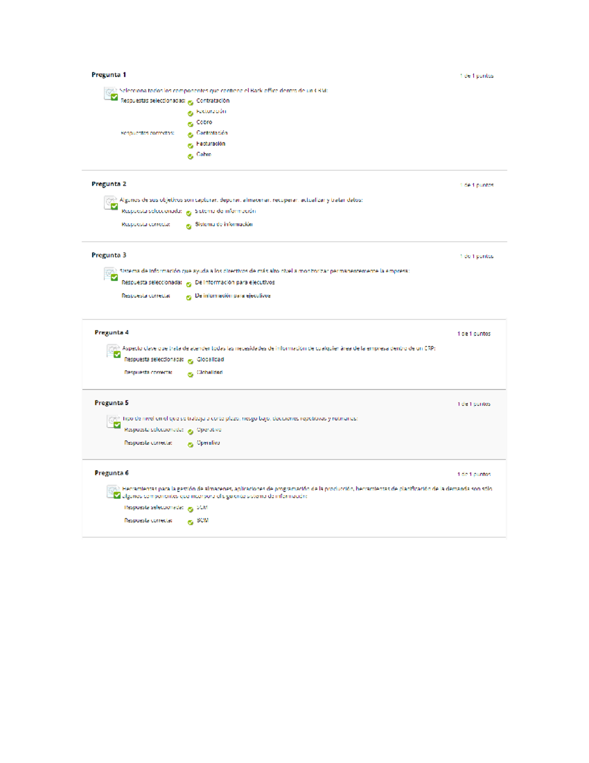 Automatizada 1 Tecnologias para la gestion - Studocu