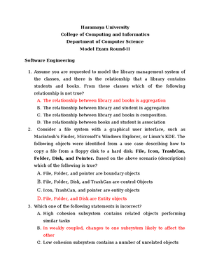Advanced Database Practical Exercises 1 Solutions - Use the ...