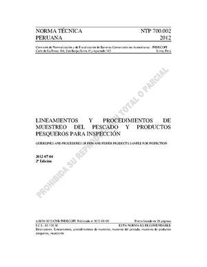 SSPC SP 6 Commercial Blast - January 1, 2007 SSPC: The Society for ...