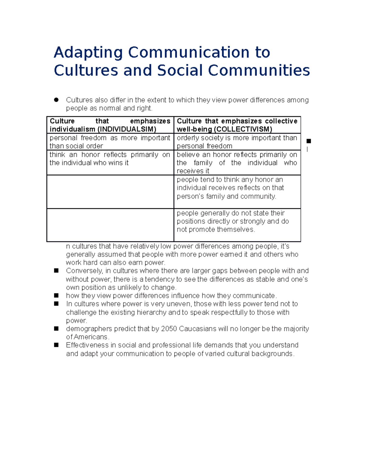 Adapting-Communication-to-Cultures-and-Social-Communities-1 Reviewer ...