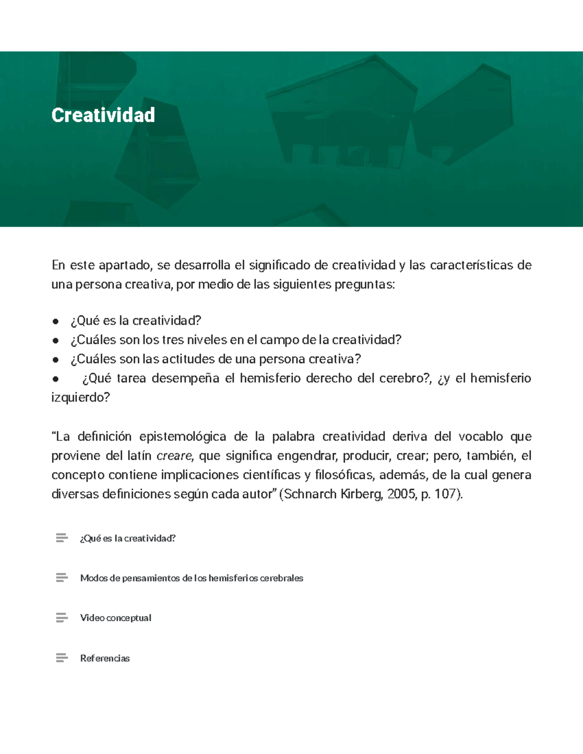 Módulo 1 - Lectura 1 - sdsfdgfxhcjk.l,kmjnhgtars56ydu7yi8olñ.l,kmjn ...