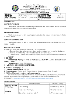 Clean up drive activity by SSLG - Republic of the Philippines ...