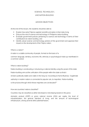 TOAD MUSCULAR SYSTEM - M U S C U L A R N O T E S A. Muscles of the ...