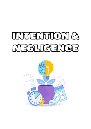 Delict - 1. INTRODUCTION. In South African law, the law of delict plays ...