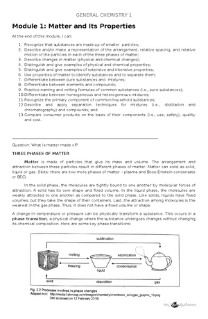Science 10 Chemistry Notes - [1] NUCLEOSYNTHESIS (Formation of Elements ...