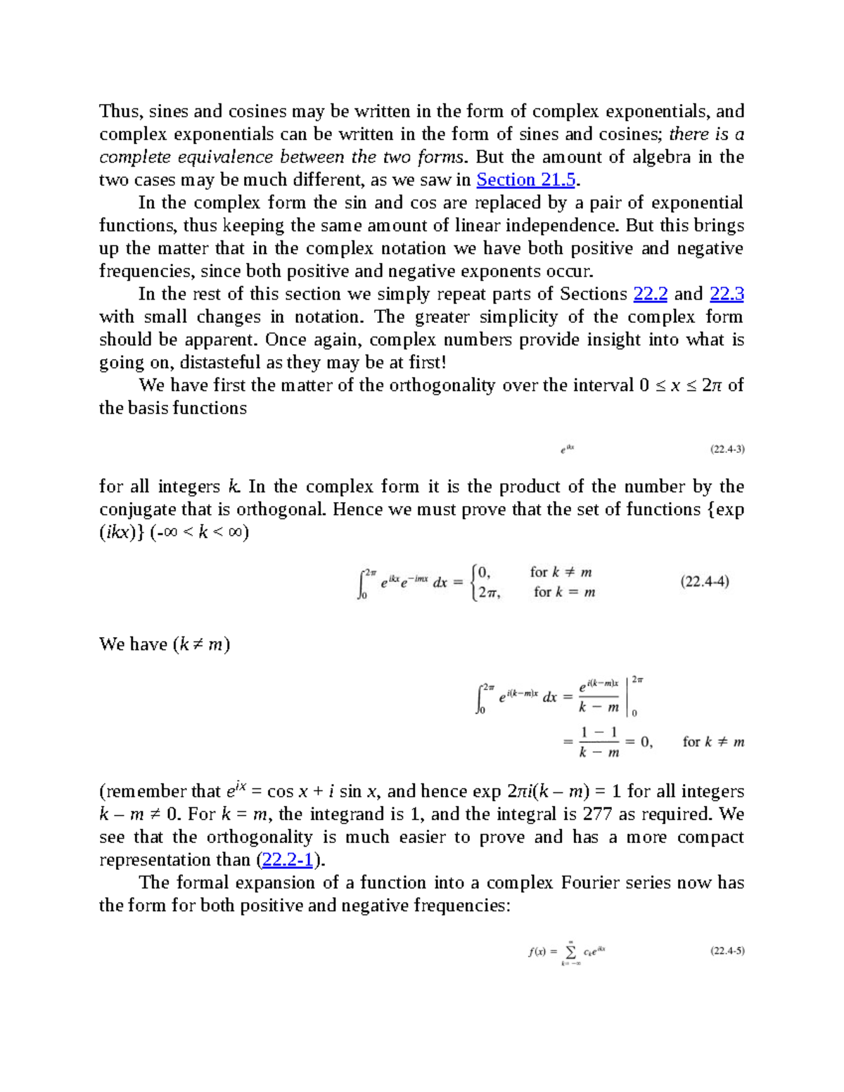 Methods of Mathematics Applied to Calculus, Probability, and Statistics ...