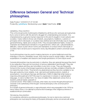 SCI Grade 5 Notes - CBC LESSON NOTES SCIENCE AND TECHNOLOGY GRADE 5 ...