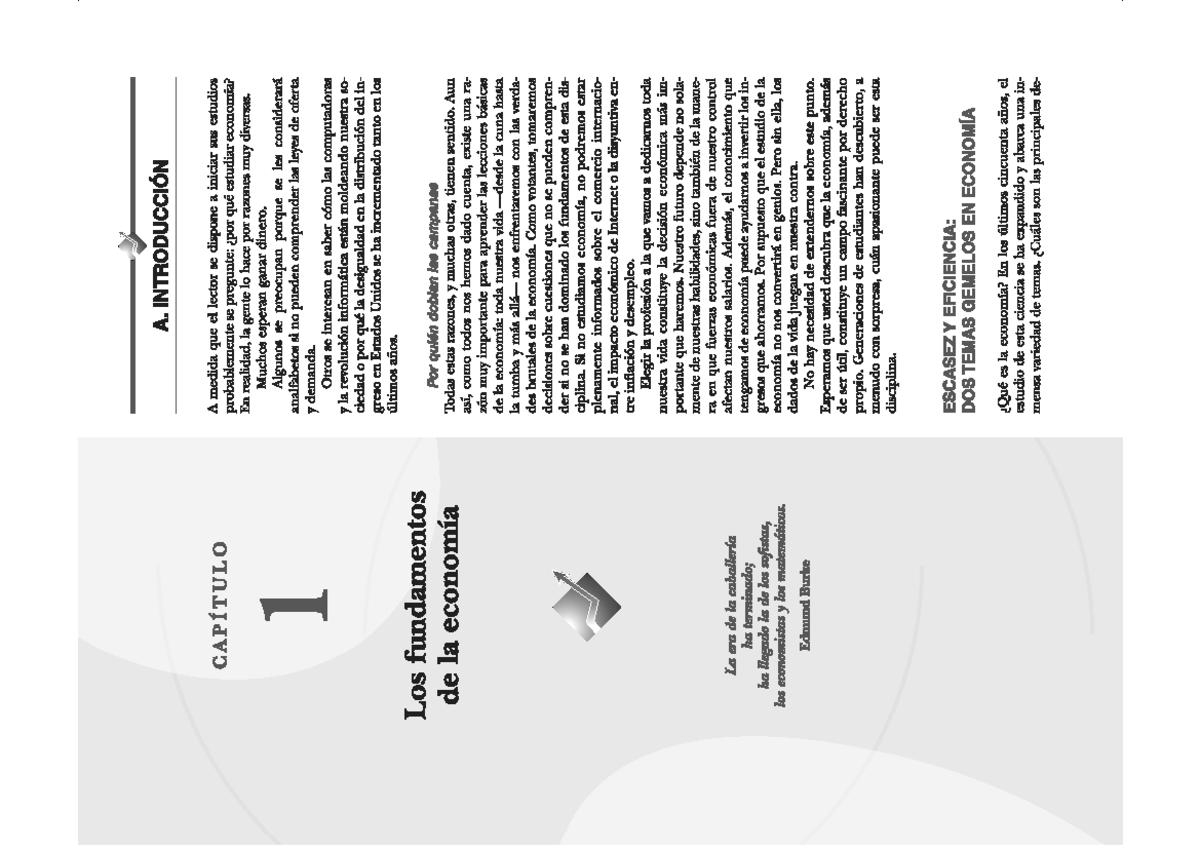 Samuelson, P. A. y Nordhaus pag 3 9 - A. INTRODUCCIÓN CAPÍTULO A medida que el lector se dispone ...