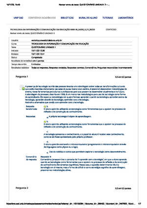 A Guide TO UHRS - Guia - A GUIDE TO UHRS Introduction UHRS stands for ...
