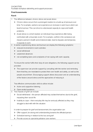 Chcccs 004 Learner Guide Chcccs 004 Learner Guide - CHCCCS Assess co ...