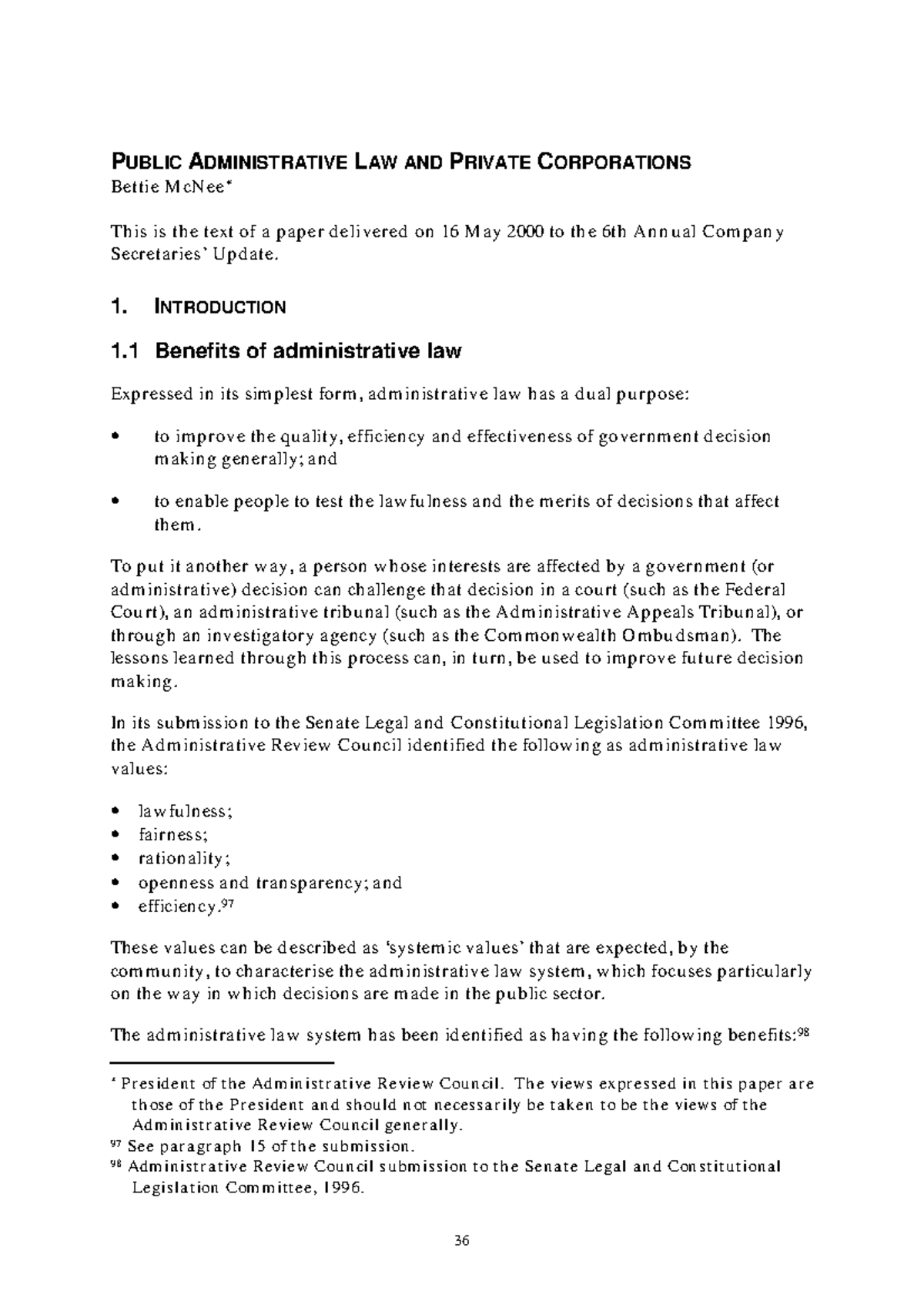 3 Administrative Agencies PUBLIC ADMINISTRATIVE LAW AND PRIVATE 3-administrative-agencies-public-administrative-law-and-private