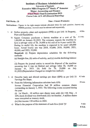 Precis- Writing R - Important information - PRECIS WRITING Writing a ...