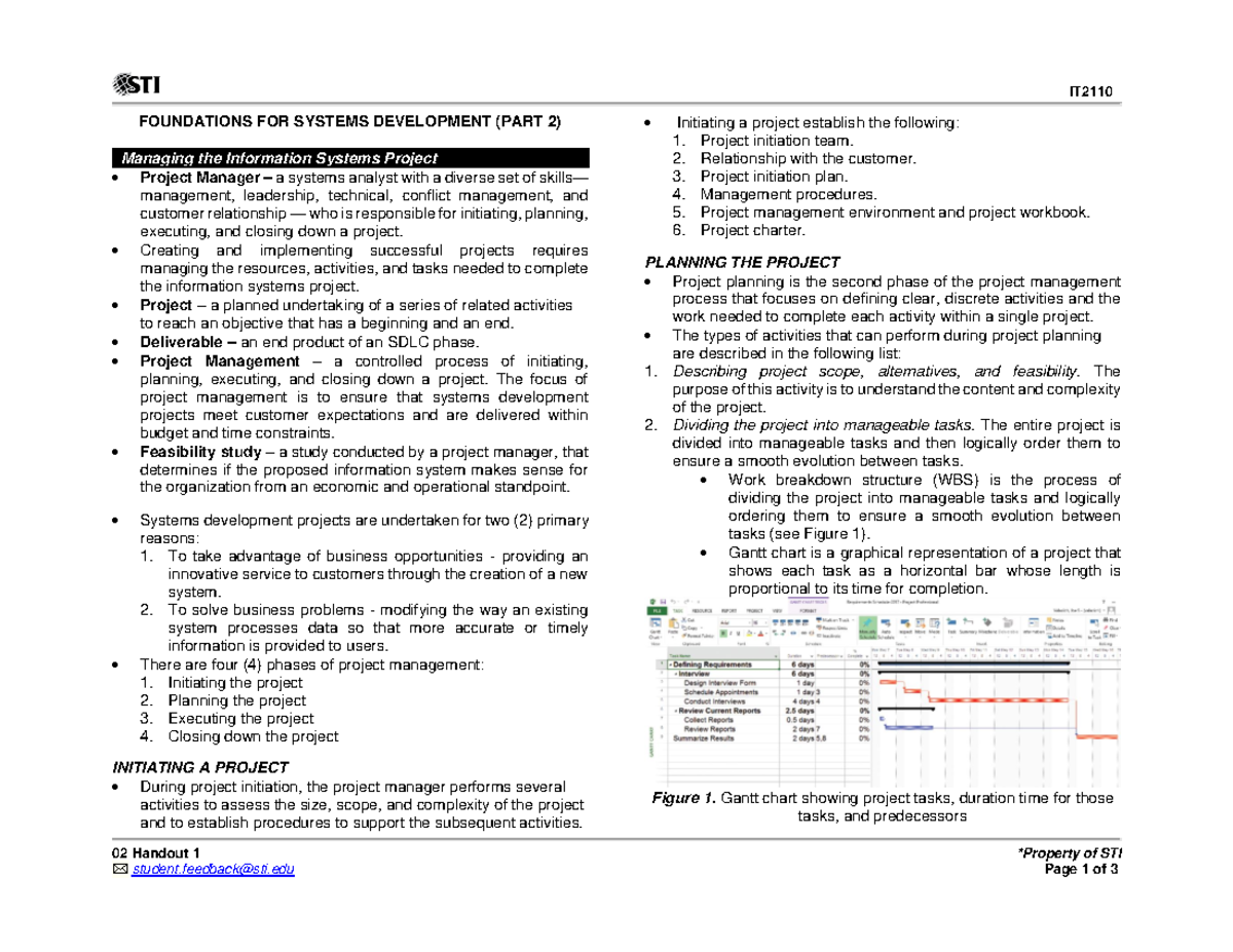 Inbound 926992851851222506 - IT 02 Handout 1 *Property of STI student@sti Page 1 of 3 ...