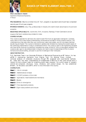 EX 2 - manual - MEAN STACK TECHNOLOGIES MODULE II- ANGULAR JS AND MONGODB EXPERIMENT: 1B Module ...