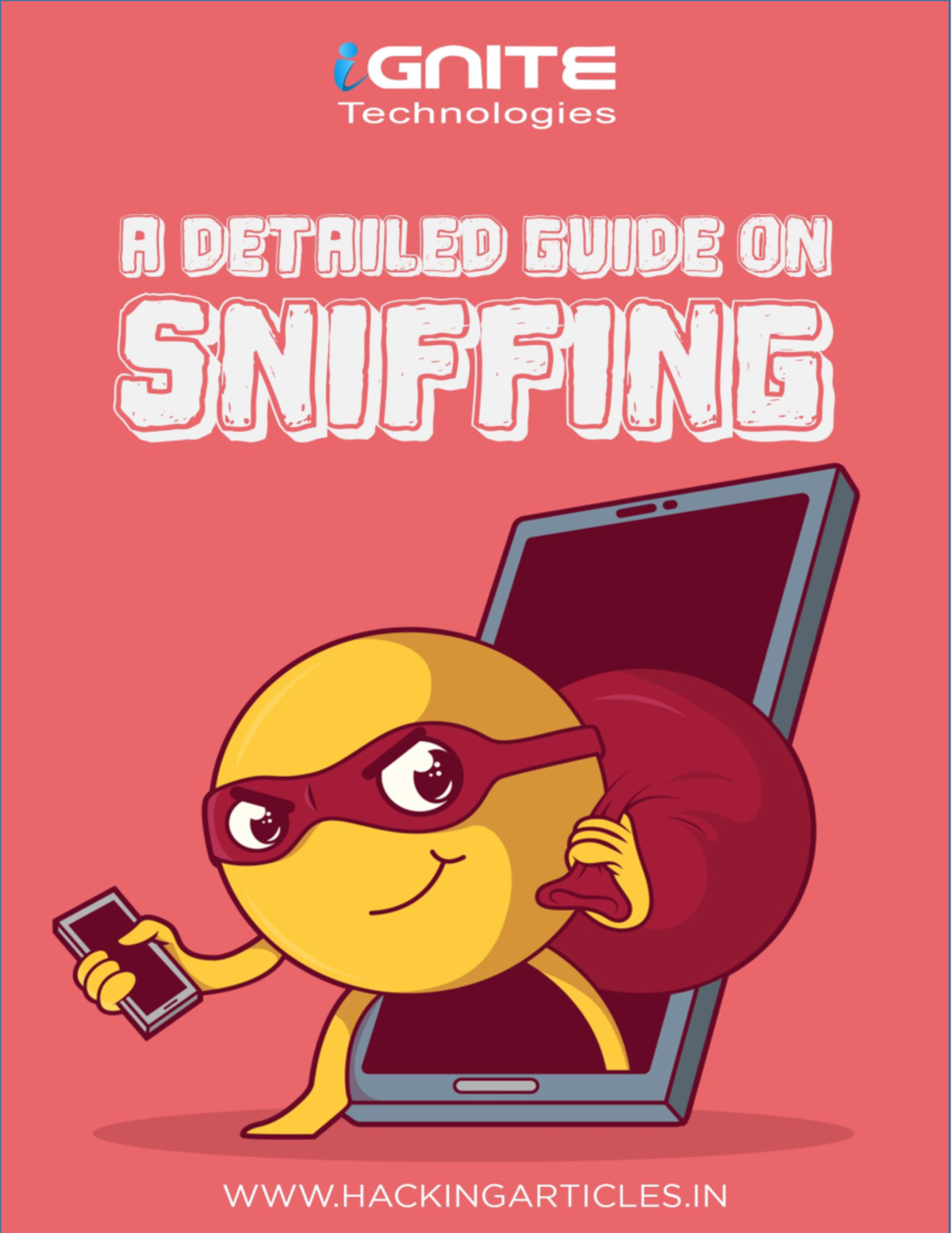 Comprehensive Guide on Sniffing - Contents ARP Protocol - Studocu