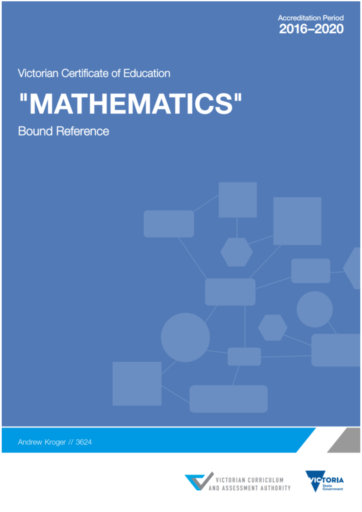 Maths bound reference - Financial Maths Explicit (nth term) Notation Table of Contents Recursive ...