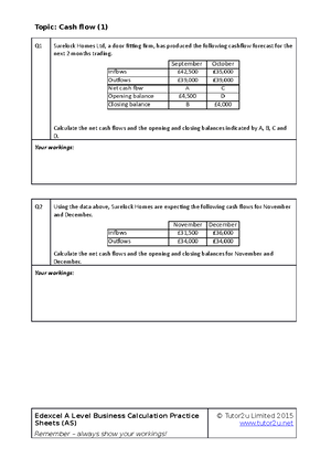 Cemap-1 - Cemap tuition - CEMAP- Financial Certificate in Mortgage ...