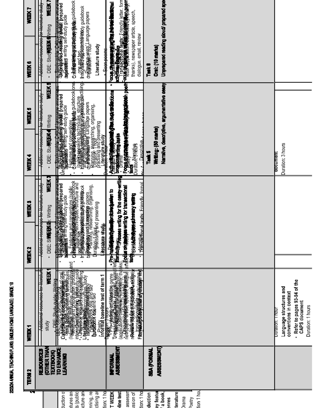 Atp - practice - Studocu