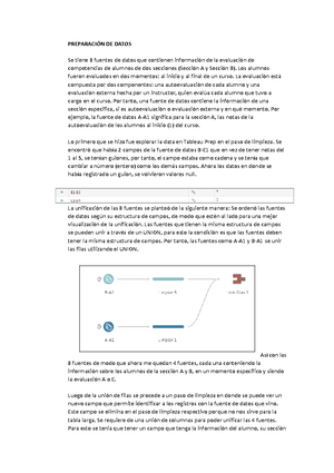Ejercicios DE Repaso PC3 - EJERCICIOS DE REPASO PC 1. ¿En qué consiste la prueba ji cuadrada de ...