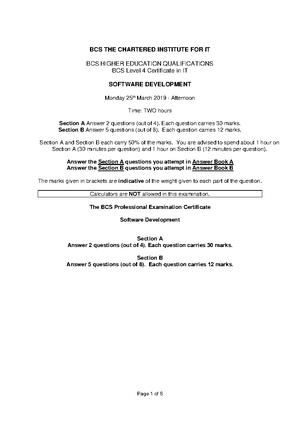 Distributed system models and enabling technologies - DEVS128 - MUT ...