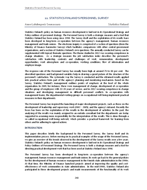 UNIT 21 Training Development IN HRM - 21. BEYOND VOCATIONAL TRAINING ...