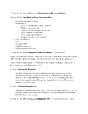 SGQ2 TLPT - My Recent course work with provided guide questions and ...