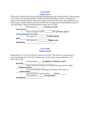 Medical Terminology chapter 2 - The Body Structure and Directional ...