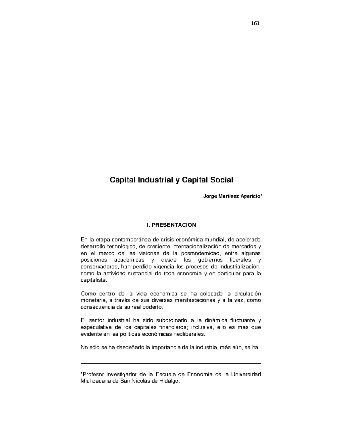 Dialnet-Capital Industrial YCapital Social-5615788 - Capital Industrial y Capital Social Jorge ...