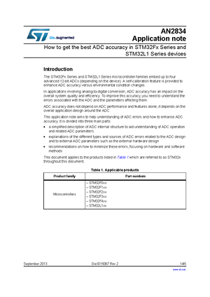 Final Thesis of DC DC Converter - PRE-COMPLIANCE ELECTROMAGNETIC ...