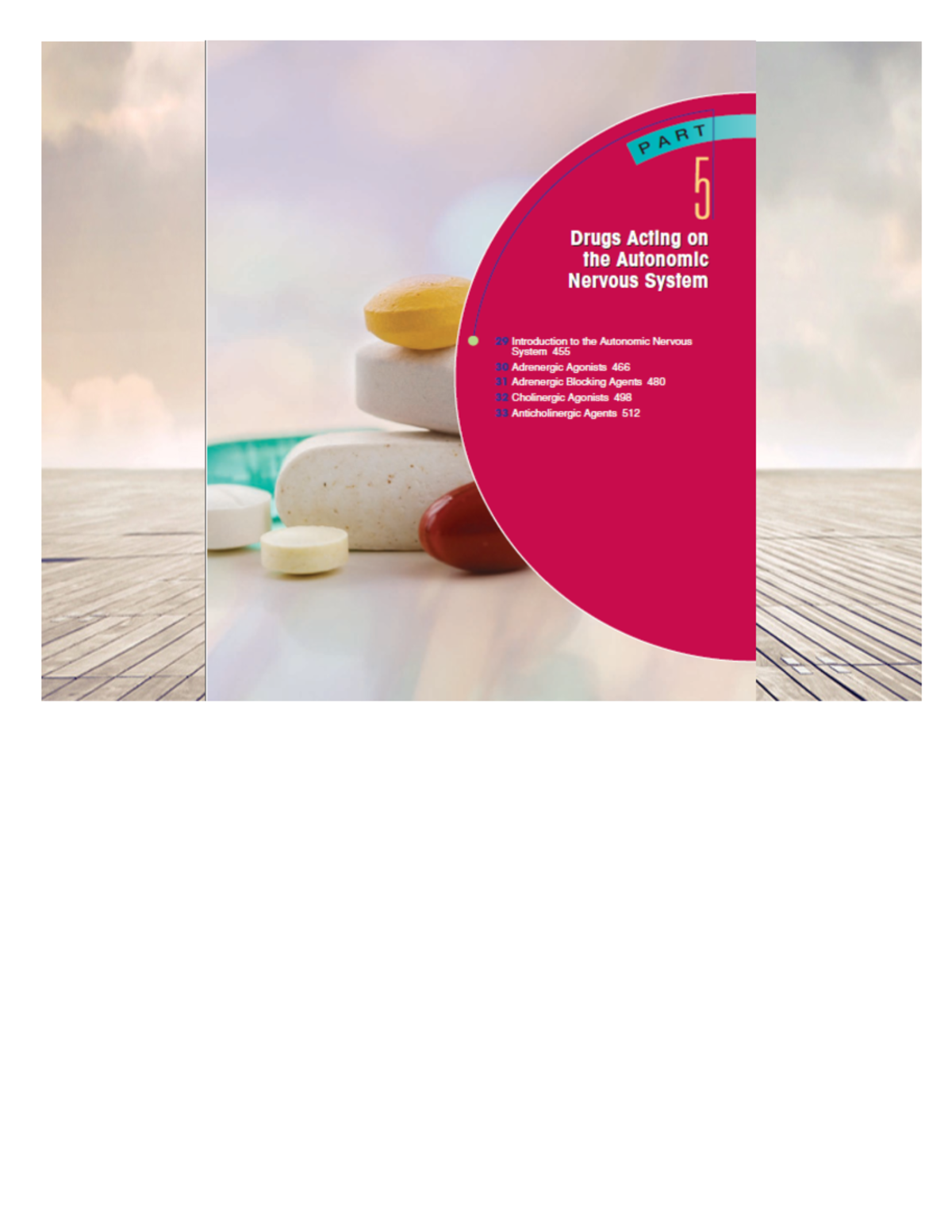 Pharma-Ppt - PADAYON - ####### AUTONOMIC ####### NERVOUS SYSTEM ...