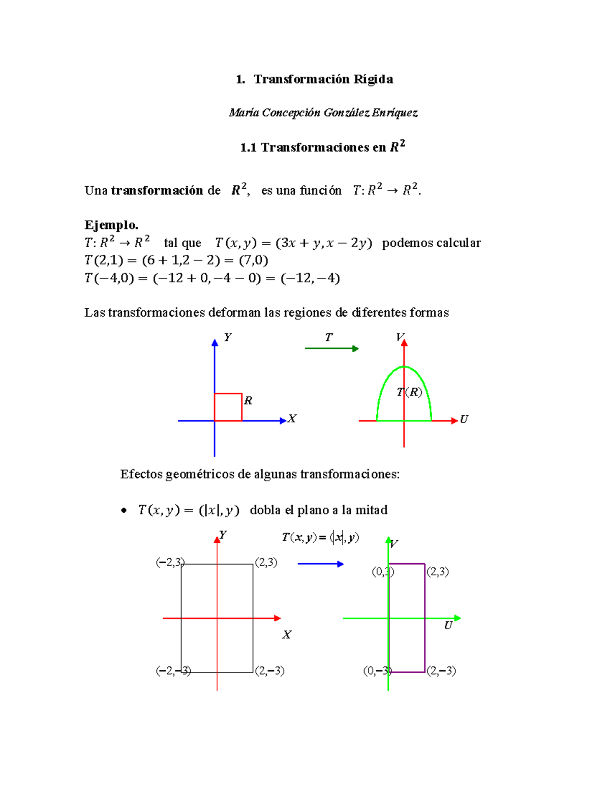 11-Transformaciones-rígidas - Transformación Rígida María Concepción ...
