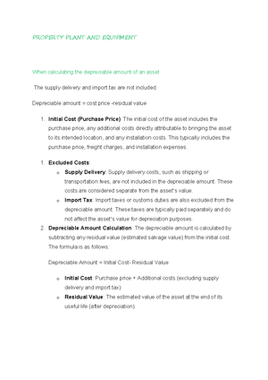 General deduction Formula- Court case 2019 - # Court Case Relevancy Key ...