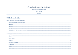 Tarea casos prácticos de NIA 402 y 450 - Casos Prácticos De: Norma ...