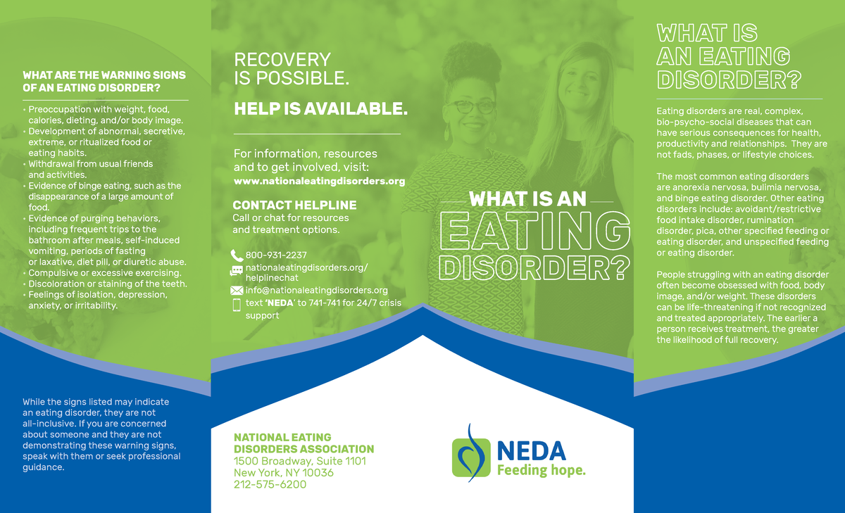 Handout for Class Project - WHAT IS AN WHAT ARE THE WARNING SIGNS OF AN ...