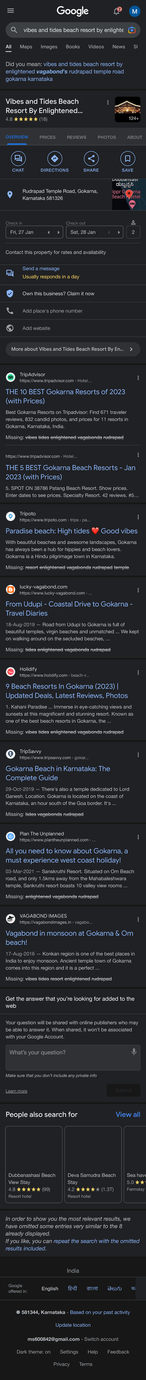 Salient features of Indian Constitution - By Syed Asima Refayi ...