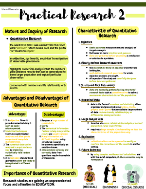 EAPP- Notes - Academic Text (Module 1) Academic Text An academic text ...