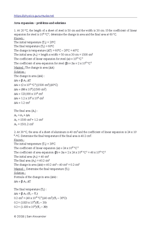 Lecture-32 2 - nshbd - Stuff Please read ahead and don’t fall behind ...