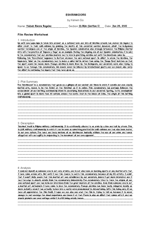 Sales - law - SALES Notes from: Soriano, Fidelito R., (2019) Sales ...